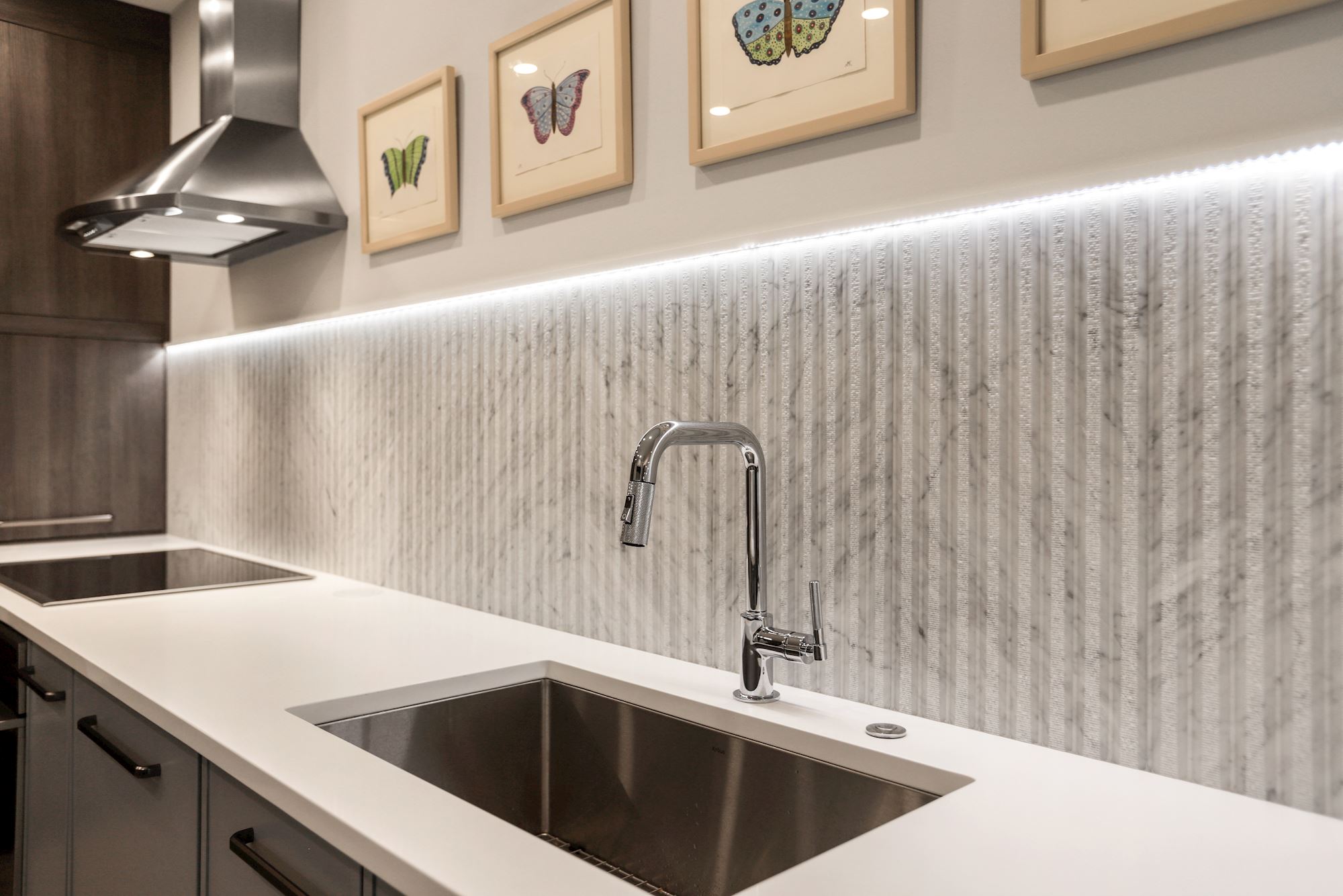 Sutton Place | J. Hodges