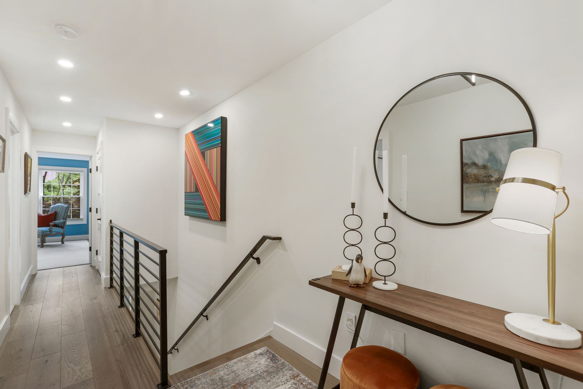 Sutton Place | J. Hodges