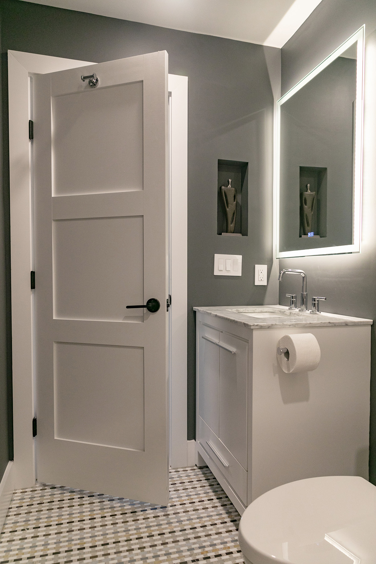 Sutton Place | J. Hodges